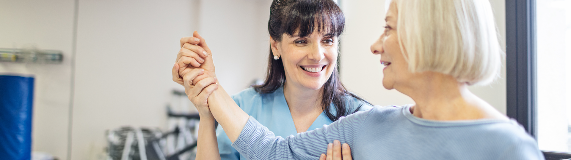 Physical Therapy - Progressive Rehab Solutions