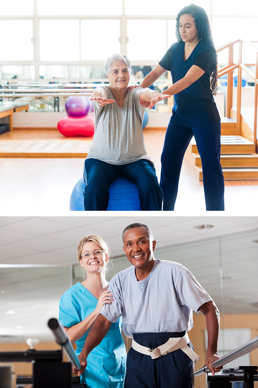 Occupational Therapy - Progressive Rehab Solutions